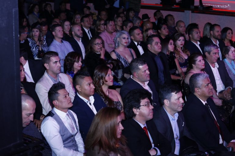 LAS FOTOS DE IV GALA DE LOS PREMIOS EL COTILLEO – EL COTILLEO DE LA PERDOMO